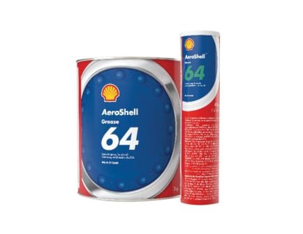 AeroShell Grease 64 Grease, 14.10 oz Tube | Palmetto State Armory