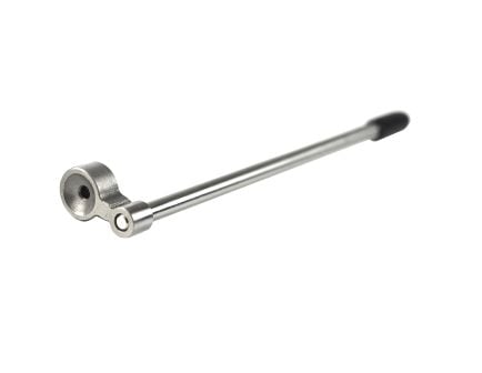 Samson Ejector Rod Bullseye 4" Fits Ruger 22/45/Ruger Single-Six/Ruger ...