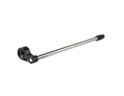 Samson Ejector Rod Bullseye 4" Fits Ruger 22/45/Ruger Single-Six/Ruger ...