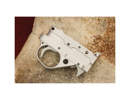 KIDD Trigger Single-Stage Drop-In, Silver | Palmetto State Armory