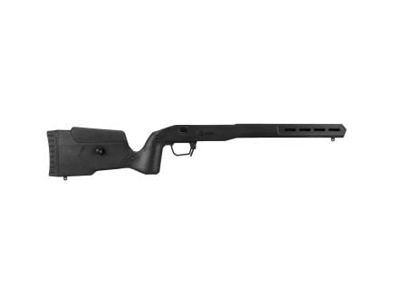 MDT Field Stock Chassis System Fits Ruger 10/22, Black | Palmetto State ...