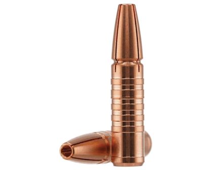 Cutting Edge Bullets Raptor .308 Cal/.300 Whisper CHPFB Rifle Bullet ...