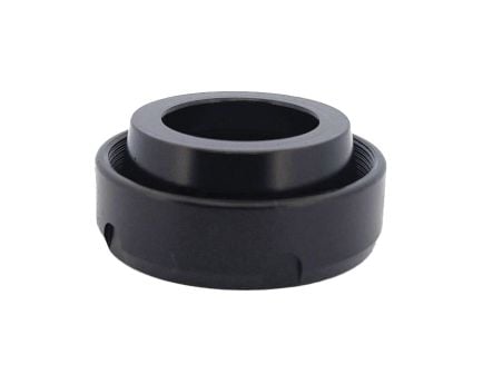 Rearden Charlie Atlas Thread Adapter 0.10", Black | Palmetto State Armory