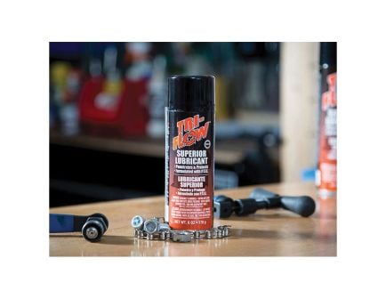 Tri-Flow Superior Lubricant, 12 oz Aerosol | Palmetto State Armory