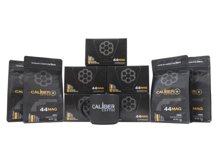 Caliber Coffee - Brands | Palmetto State Armory