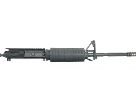 PSA 16" Carbine Length 5.56 NATO 1:7 M4 Nitride Freedom Upper -No BCG ...