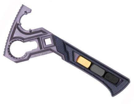 Gunsmithing Wrenches for Precision Firearm Modifications - Palmetto ...