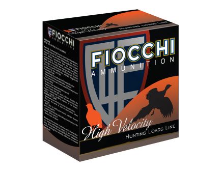Fiocchi Ammo - Shop Now | Palmetto State Armory