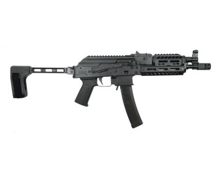 PSA AK-V Pistol | 9mm | Palmetto State Armory