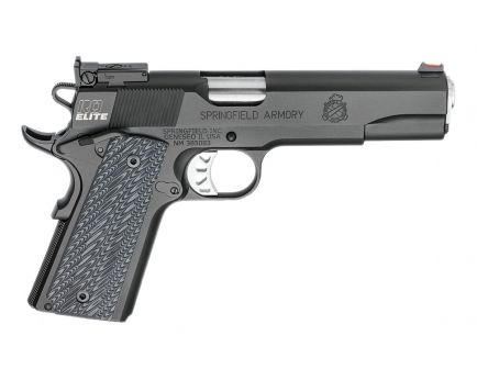 1911 - Handguns & Pistols - Springfield Armory - Brands | Palmetto ...