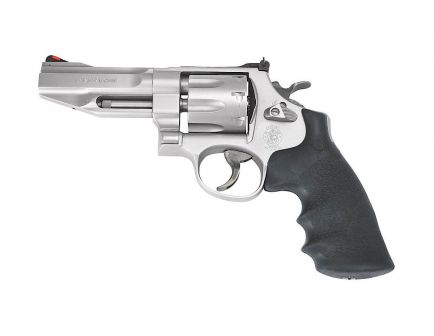 Smith and Wesson 627 Pro Series 4" 8rd .357 Revolver SS | Palmetto ...