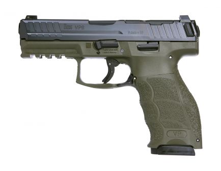 HK VP9 Pistols | Palmetto State Armory