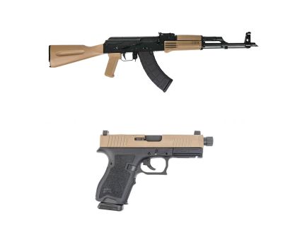 PSA Dagger Complete Handguns | Palmetto State Armory