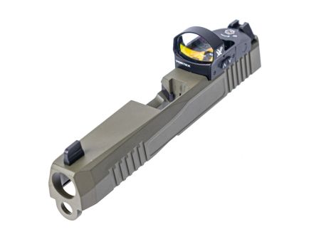 PSA Dagger Extreme Carry Cut Slides | Palmetto State Armory