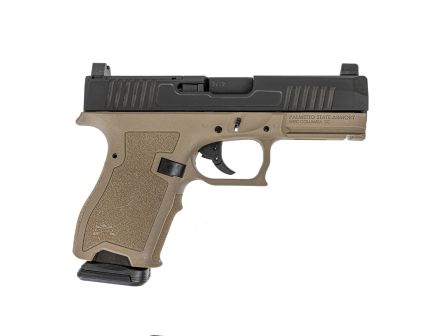 PSA Dagger Compact Handguns | Palmetto State Armory