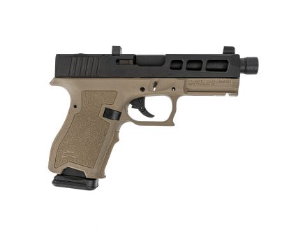 PSA Dagger Compact Handguns | Palmetto State Armory