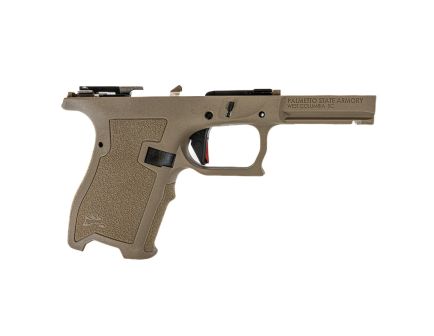 Compact Frames - Frames & Frame Parts - PSA Dagger | Palmetto State Armory