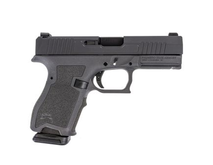PSA Dagger Compact Handguns | Palmetto State Armory