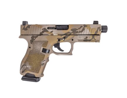 PSA Dagger Compact Handguns | Palmetto State Armory