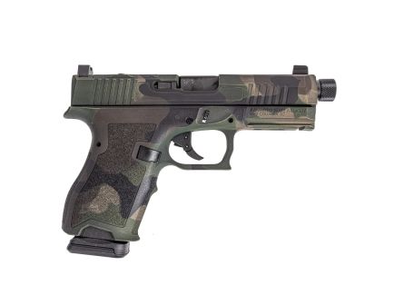 PSA Dagger Compact Handguns | Palmetto State Armory