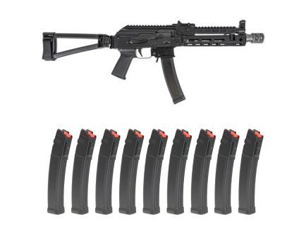 PSA AK-V - 9mm AK Pistol | Palmetto State Armory