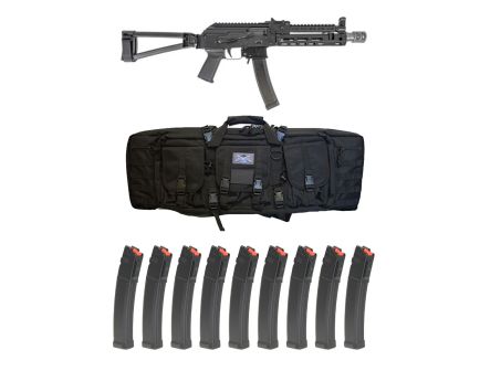 PSA AK-V - 9mm AK Pistol | Palmetto State Armory