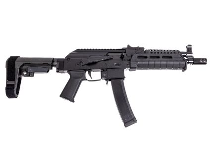 PSA AK-V - 9mm AK Pistol | Palmetto State Armory