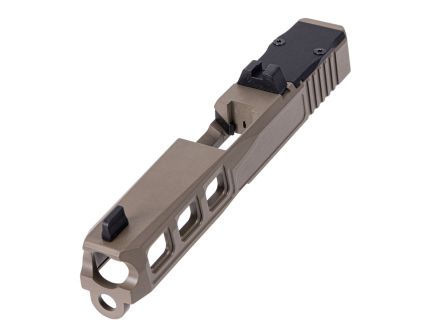 PSA Dagger SW3 Slides | Palmetto State Armory