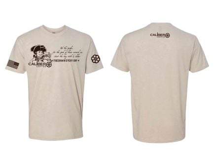 Caliber Coffee Merchandise - The Top Brands at Great Prices | Palmetto ...