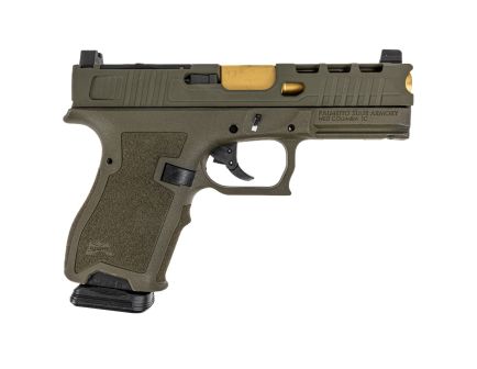 PSA Dagger Compact Handguns | Palmetto State Armory