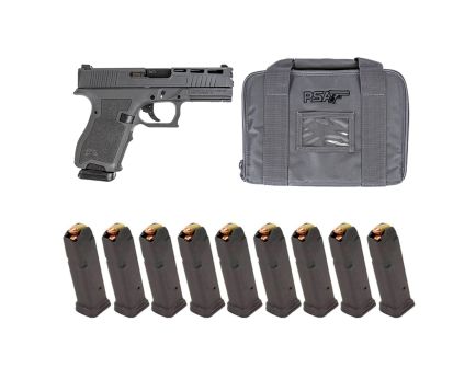 PSA Dagger SW4 Handguns | Palmetto State Armory