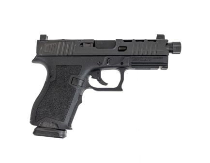 SWR Handguns - Compact Dagger - Handguns - PSA Dagger | Palmetto State ...
