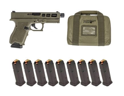 PSA Dagger Complete Handguns | Palmetto State Armory