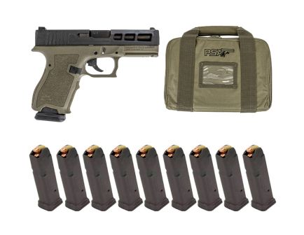 PSA Dagger Complete Handguns | Palmetto State Armory