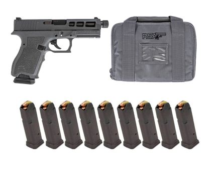 PSA Dagger Compact Handguns | Palmetto State Armory