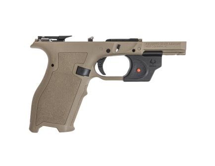 Full Size - S Frames | Frames | PSA Dagger | Palmetto State Armory