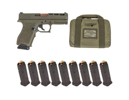 PSA Dagger Complete Handguns | Palmetto State Armory