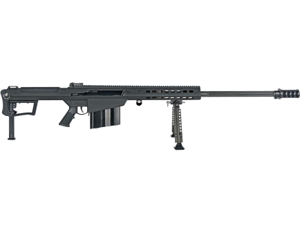 Barrett Firearms | Palmetto State Armory