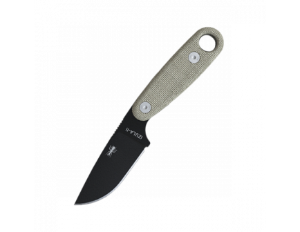 ESEE Izula-II Fixed Knife w/ Sheath - IZULA-II-B | Palmetto State Armory