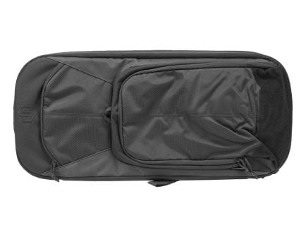 Savior Equipment Specialist Covert 30" Single Rifle Case, Black - RB ...