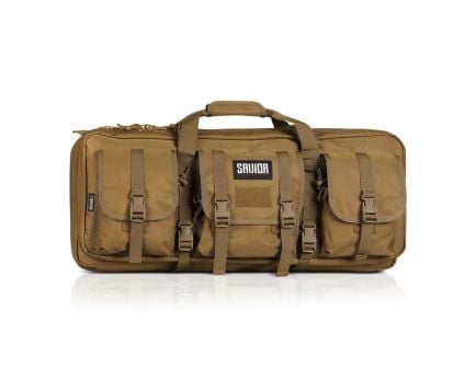 Rifle Cases | Savior Equipment | Brands | Palmetto State Armory