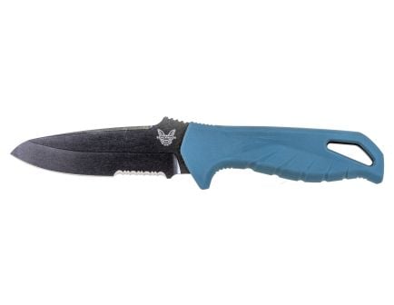 Benchmade Fixed Blade Knives | Premium Outdoor & Tactical Blades ...