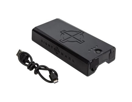 Sightmark QD Battery Pack - SM28003 | Palmetto State Armory