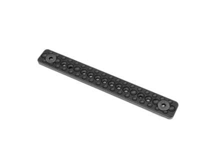 Forward Controls Design MCF-A 4.7" M-Lok Dimpled Hand Guard Cover - MCF ...