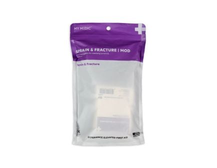 My Medic Sprain and Fracture Med Pack - MM-MED-PACK-SPRN-FRC-EA ...