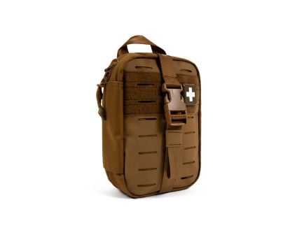 My Medic MyFAK Mini Standard, Coyote - MM-KIT-MFK-MIN-V2-STN-CYO ...