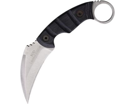 Ranger Knives Fixed Blade Karambit Knife, Gray - RN9467 | Palmetto ...