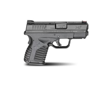 Springfield Armory XDS Pistols | Palmetto State Armory