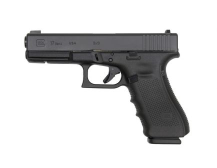 Glock 17 9mm Pistol - Buy Online | Palmetto State Armory