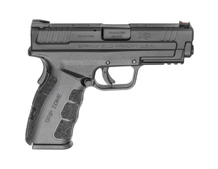 Springfield Armory Pistols and Rifles | Palmetto State Armory